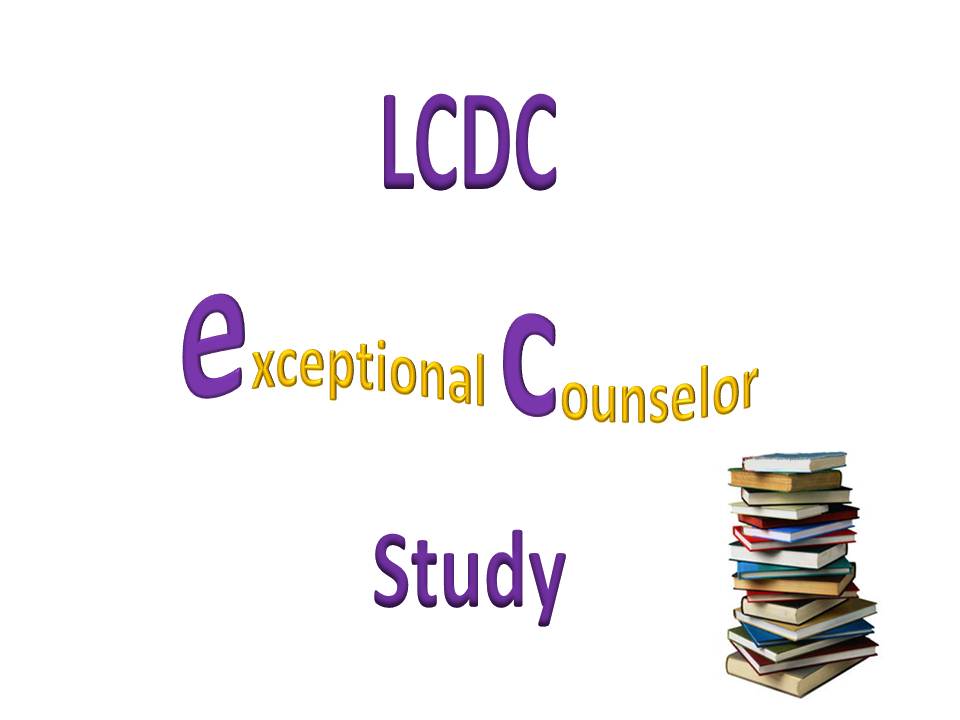 Addiction Counseling Tools: The MSE – Mental Status Exam « LCDC Exam Review