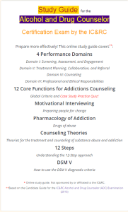 LCDC Exam Review « What to Expect and How to Prepare for the ...