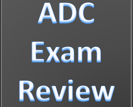 LCDC Exam Review « What to Expect and How to Prepare for the ...
